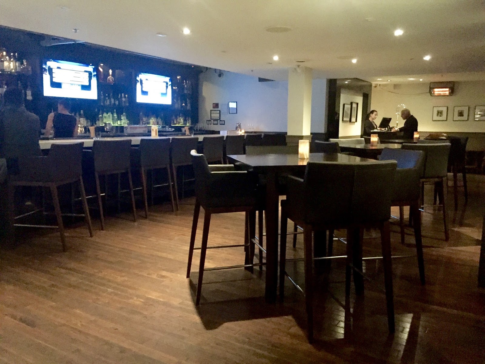 Jacobs & Co. Steakhouse | Sincerely, KN | Toronto Food & Lifestyle Blog