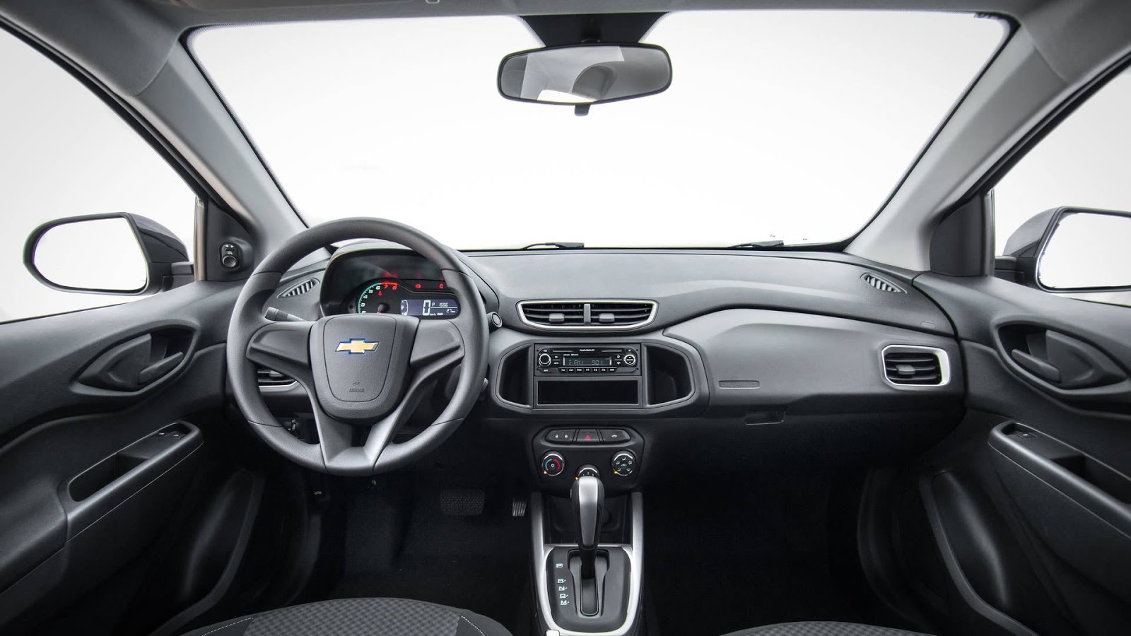 Novo Chevrolet Prisma Advantage 2018 AT: preço; consumo