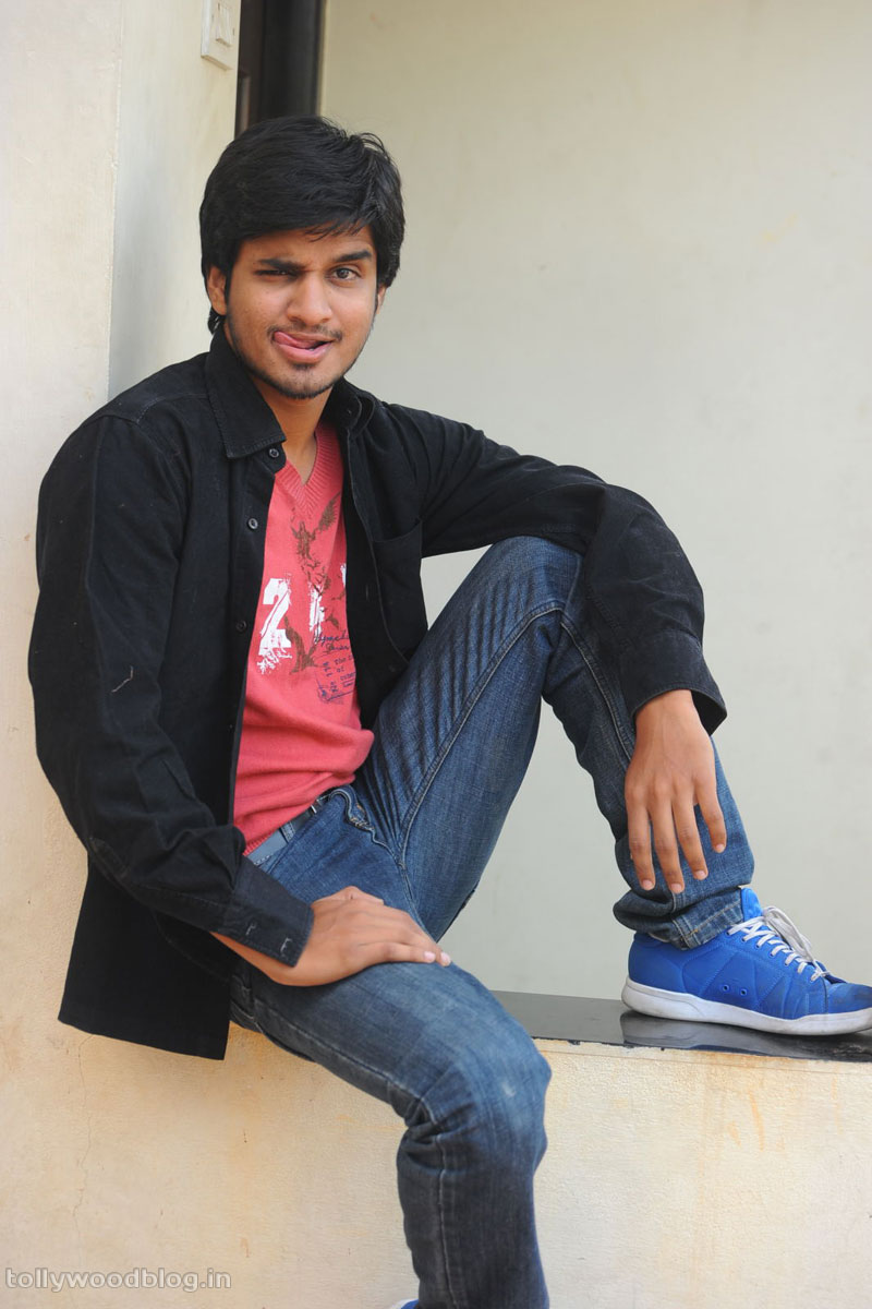 Nikil latest photoshoot photos gallery