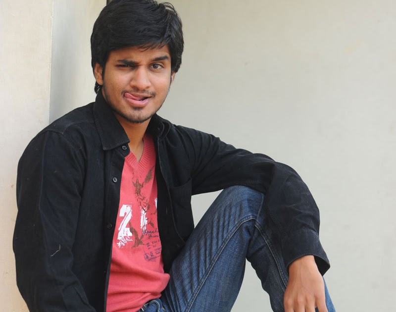Nikil latest photoshoot photos gallery