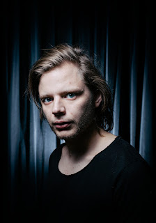 DULPBLOG 2017: Leon Wieferich und Antonia Leichtle, Schauspielschule Graz