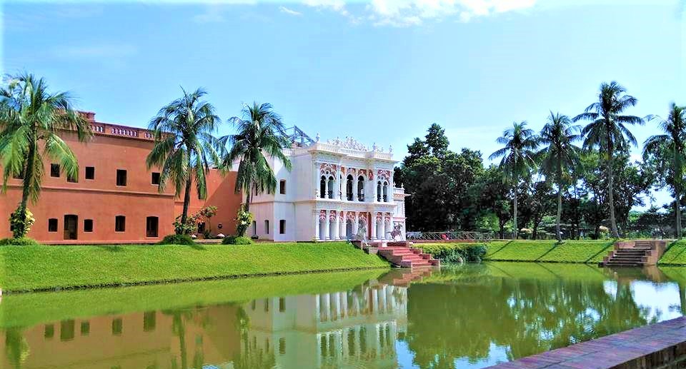 Panam, a ruined city of Sonargaon - History and Travel-world heritage BD