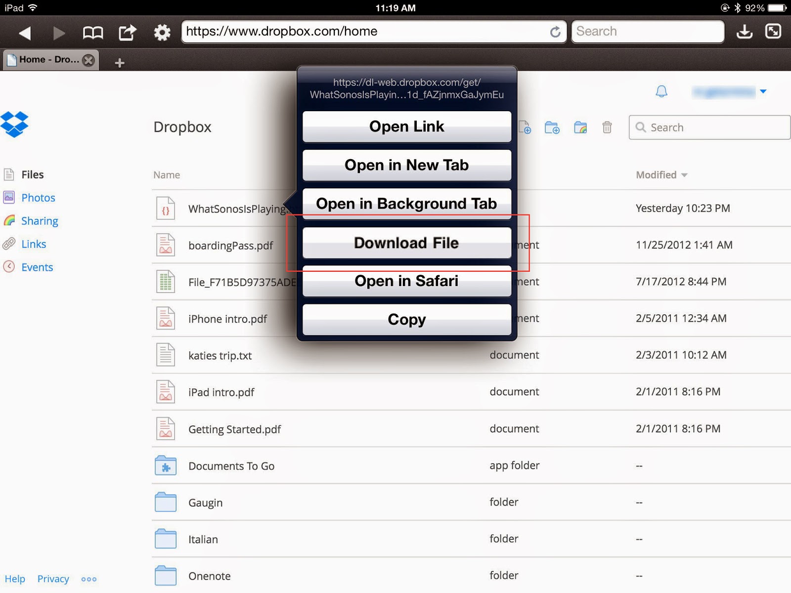 TravelMarx: February 2011