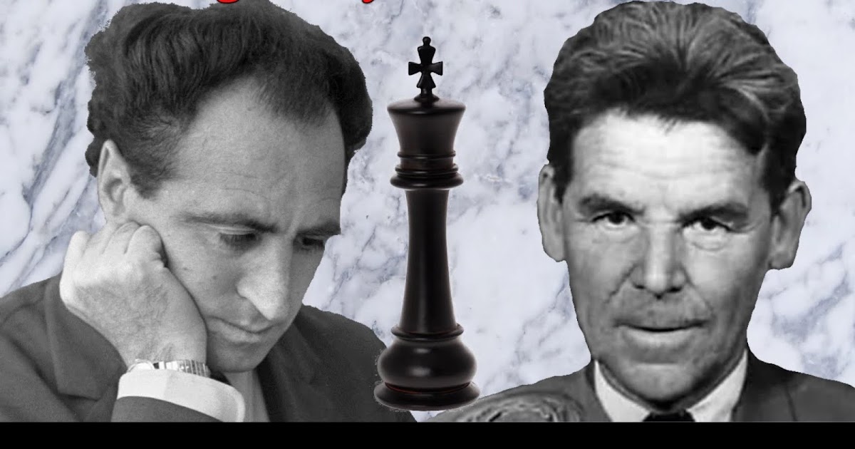 ESTRATEGIA EN AJEDREZ * * * * *: LA INMORTAL DE RASHID NEZHMETDINOV