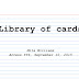 New Jack Librarian: Library as Copy Machine: Part Two: Libraries Are ...