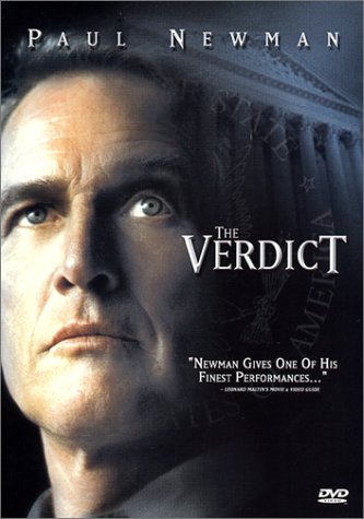 Tips from Chip: Movie – The Verdict (1982)