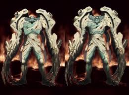 the Art of 12: BioHaZard Human Experimentation, why how shocking!