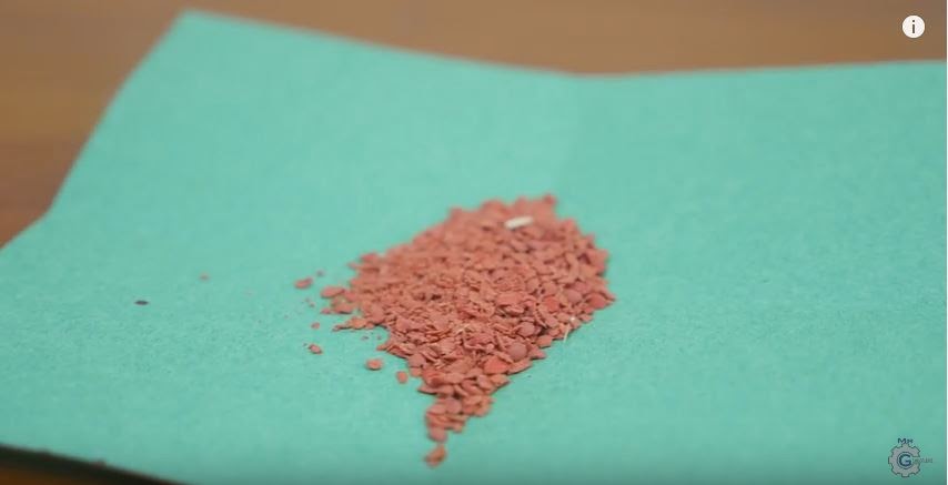 How to Make a Firecracker with Light Matches