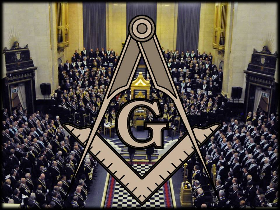 MASONERIA DEL MUNDO: TRES LA DIRIGEN, CINCO LA ILUMINAN Y SIETE LA ...