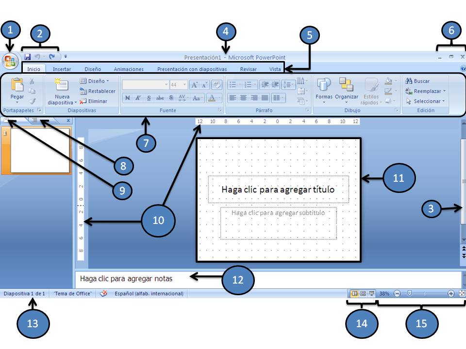 Sistemas Informáticos y Computacionales: Tercero de Secundaria