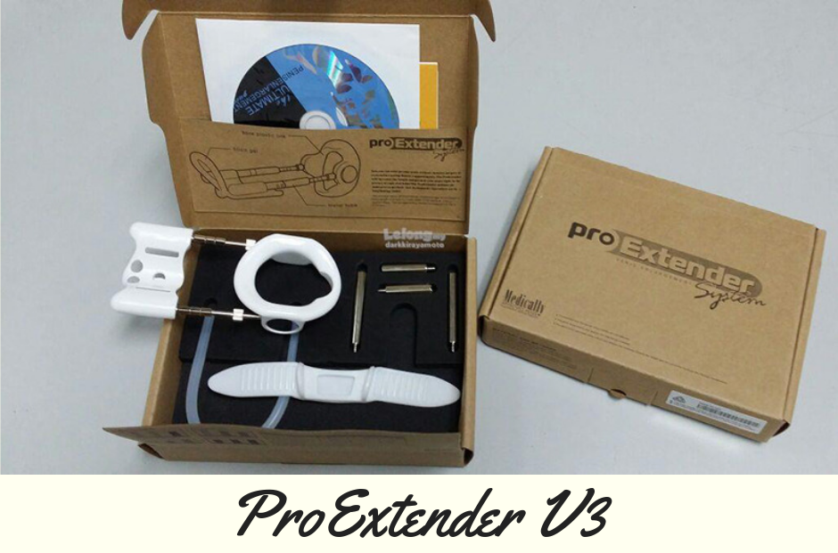 ProExtender V3 эр бэлэг эрхтэний шинэхэн найз - Азрага.ком | Хийморьлог ...