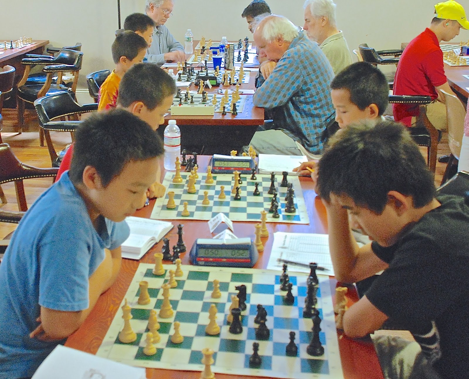 Boylston Chess Club Weblog: BCC GRAND PRIX: KIDS MAKE IT HAPPEN // LAST ...