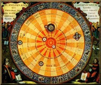 Revolucion Copernicana