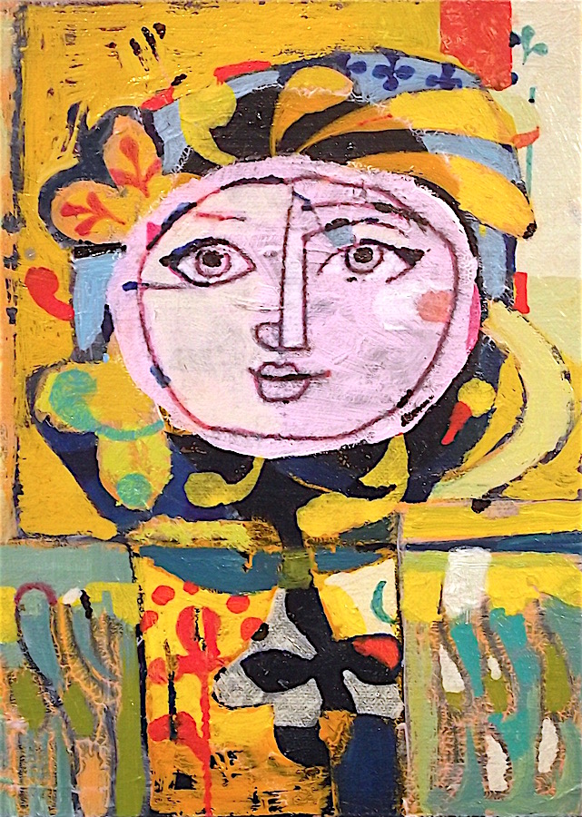 DAVID SCOTT MEIER: Paint Markers