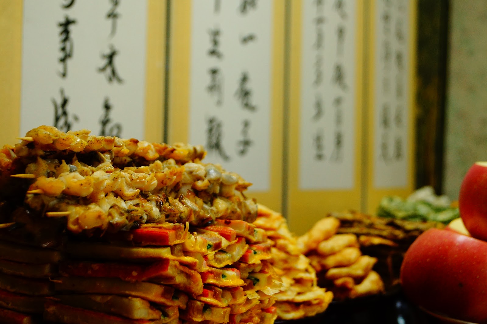 Korea E Tour: Chuseok – Korean Thanksgiving Day