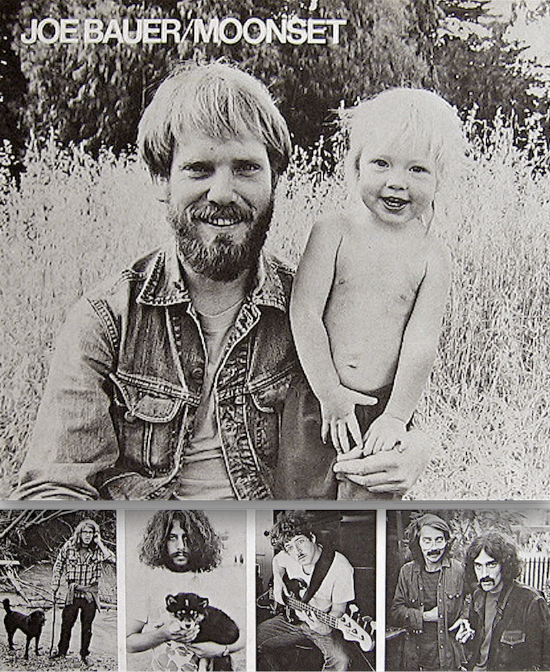 The Perlich Post: Whaddya mean you don't know Joe Bauer