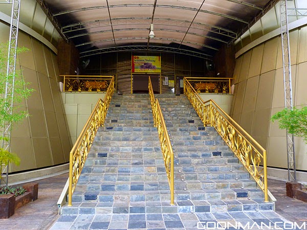 GoonMan Blog: Muzium Padi (Padi Museum), Alor Setar, Kedah, Malaysia