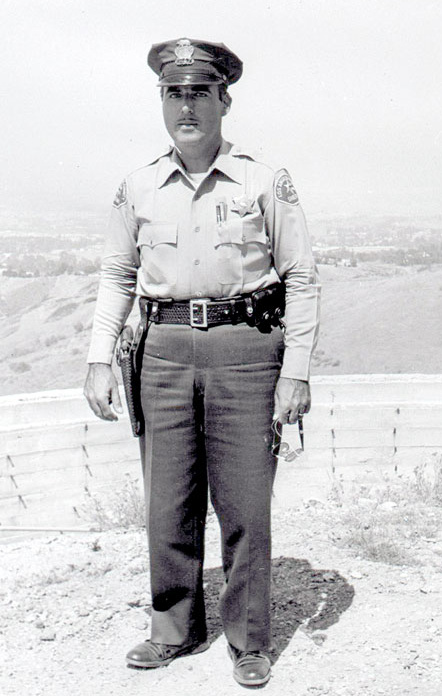 Los Angeles Morgue Files: L.A. County Sheriff Sherman Block 1998 ...