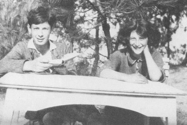 favereys: Remembering Simone Weil: The Price and the Purpose of Philosophy