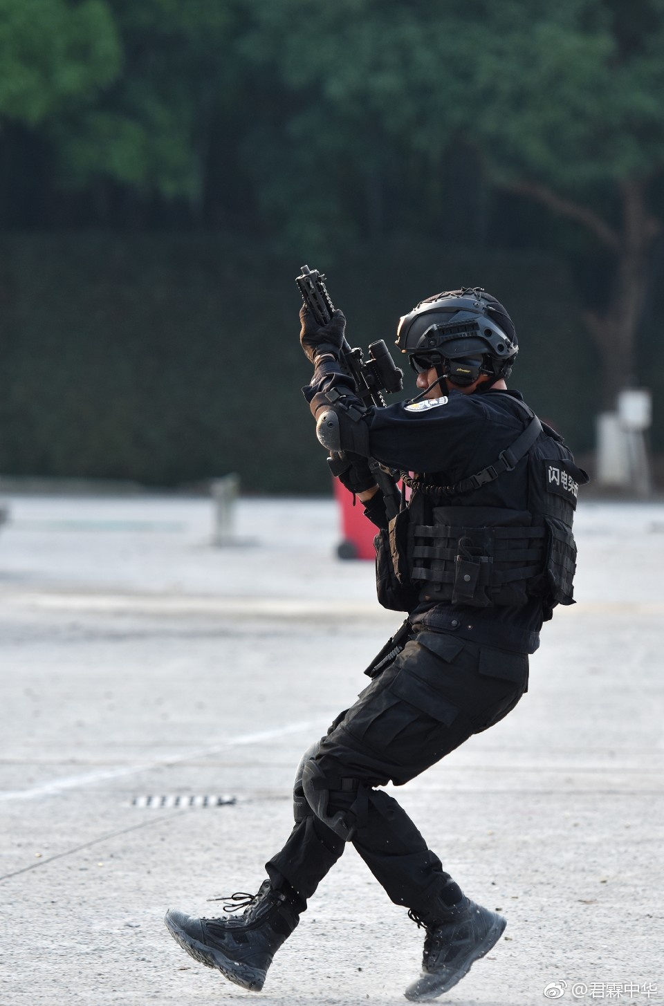 China Defense Blog: February 2018