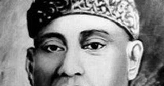 Raja Haji Fisabilillah ~ Budaya