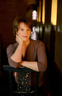 Always Dreaming: Interview with author Erin Healy on her upcoming novel ...