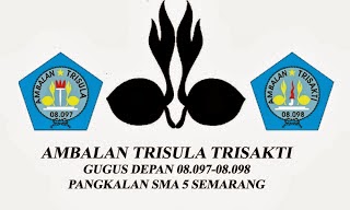 Ambalan Trisula - Trisakti: Sejarah