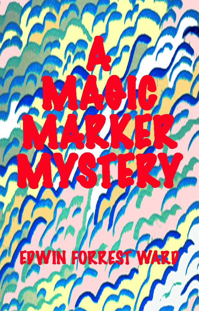 STORIES STORIES STORIES: A MAGIC MARKER MYSTERY