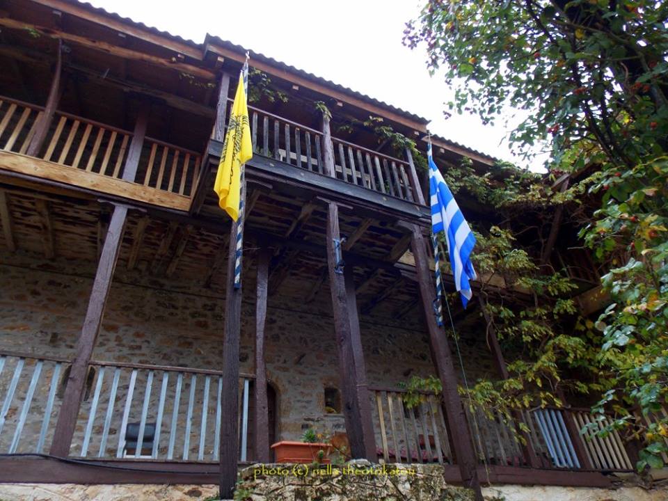 Homo Universalis: ΜΟΝΗ ΑΓΙΟΥ ΓΕΩΡΓΙΟΥ ΦΕΝΕΟΥ - ΦΩΤΟΓΡΑΦΙΚΟ ΑΛΜΠΟΥΜ ΤΗΣ ...
