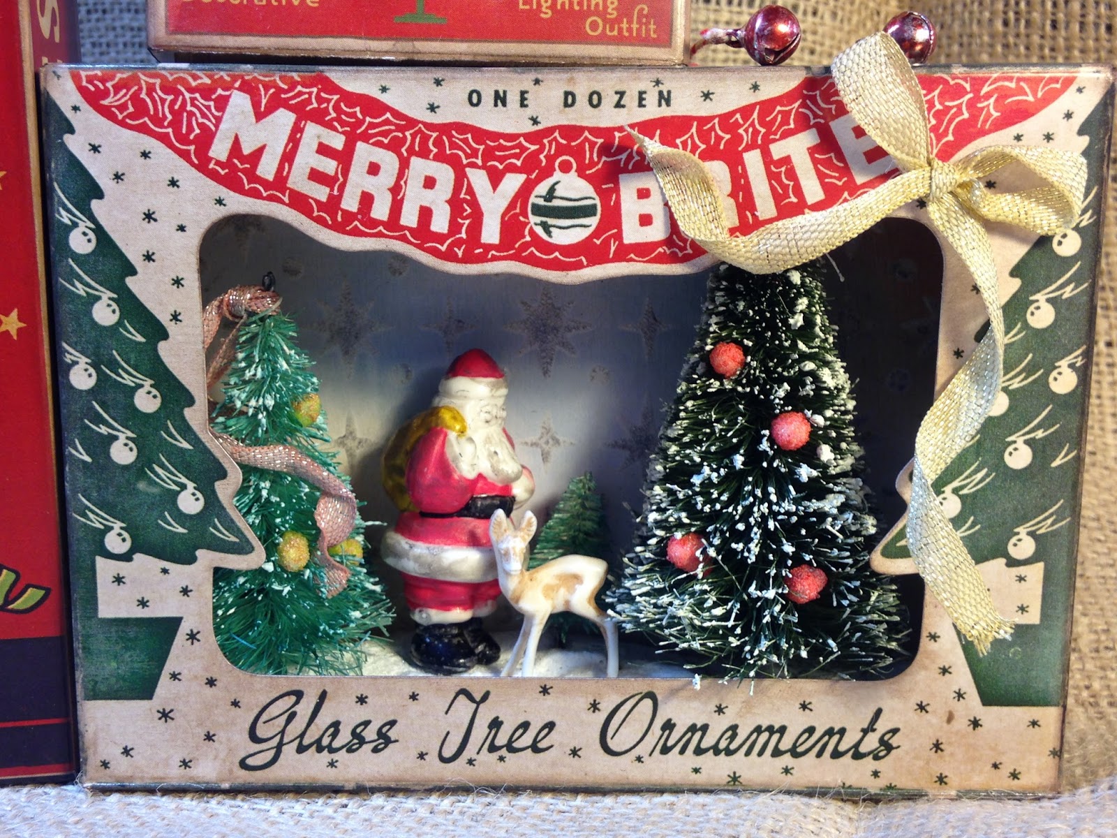 sarascloset: A Most Memorable Gift for Frilly and Funkie