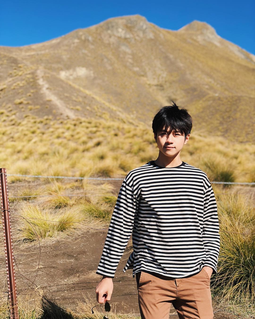 me wuv you: Plan Rathavit Kijworaluk Profile and facts