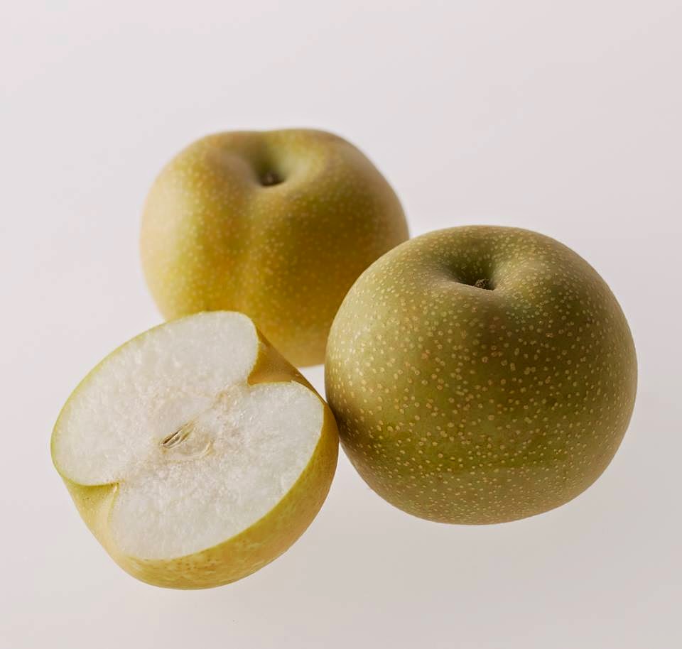 Kawaga Fruit ผลไม้ของคางาวะ