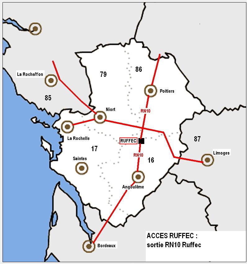 Cycloclassics charente Poitevine