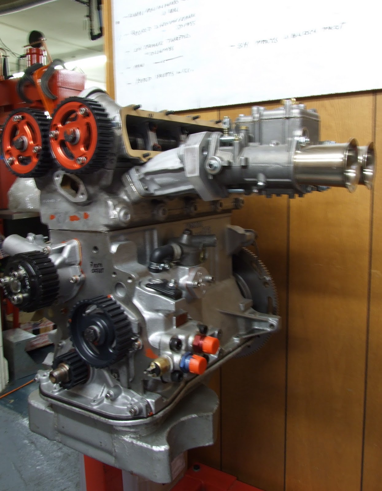 THE SHIELD AND FLAG HUNTER: Guy Croft: Take 2