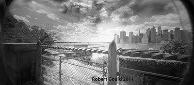 Robert Gould: Fort Stirling and Fort Half Moon- The Forts of Brooklyn ...