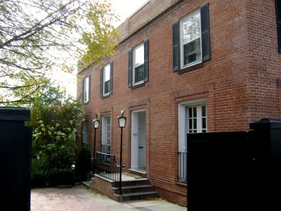 Movie Tourist: The Exorcist (1973)