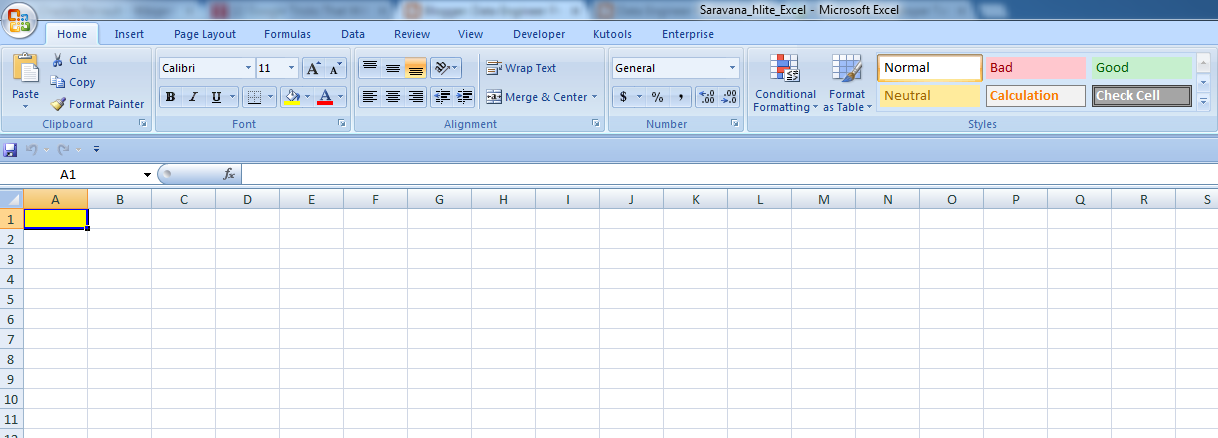 Data Engineer Problems And Solutions Excel Vba Macro To Hilight Cursor