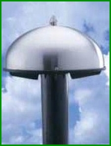 Procella al día...: Protección de Estructuras Contra Descargas Atmosféricas