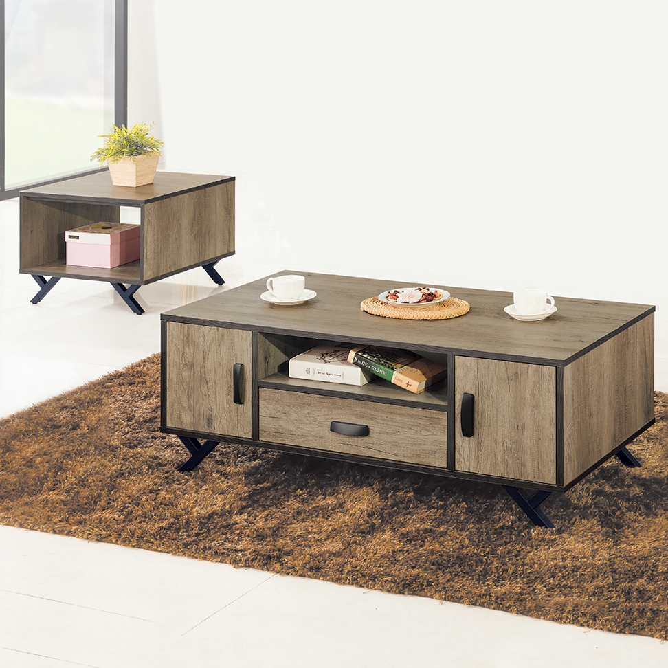 【客廳系列】茶几、桌 | 誠意傢俱生活館