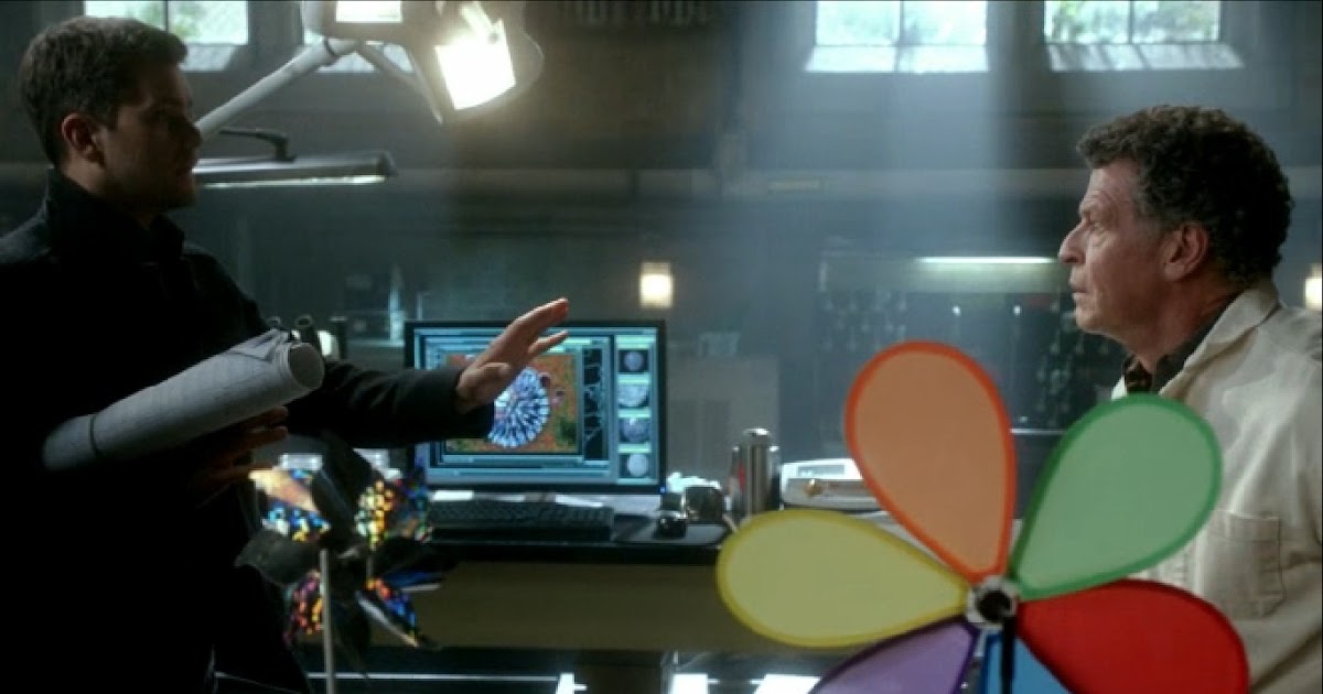 Fringe Episode 4.08 Review/Analysis: Who Is The Man Behind the Curtain ...