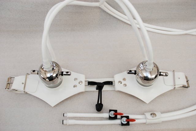 Rubber Canuck: SeriousKit "Special Order" Vacuum Suit