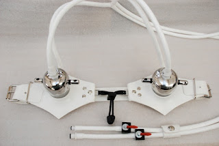 Rubber Canuck: SeriousKit "Special Order" Vacuum Suit