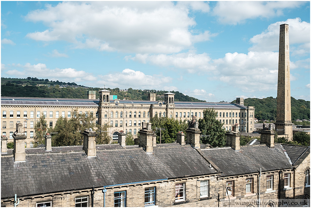 Activitypedia | Saltaire