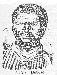 Murder by Gaslight: Bloody Woolfolk