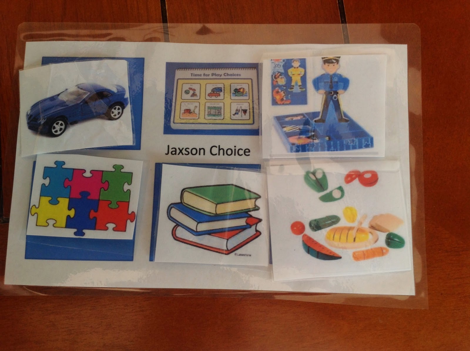 A Version of Perfection: Feeling Our Way through Autism & Sensory ...