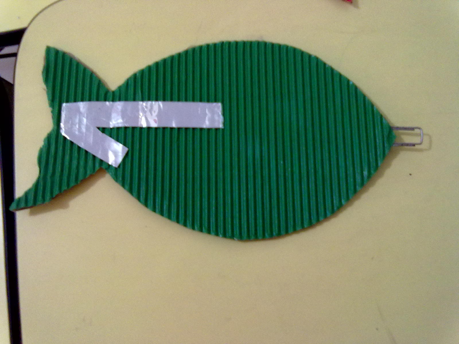 Soft Ideias: Peixes para pescaria