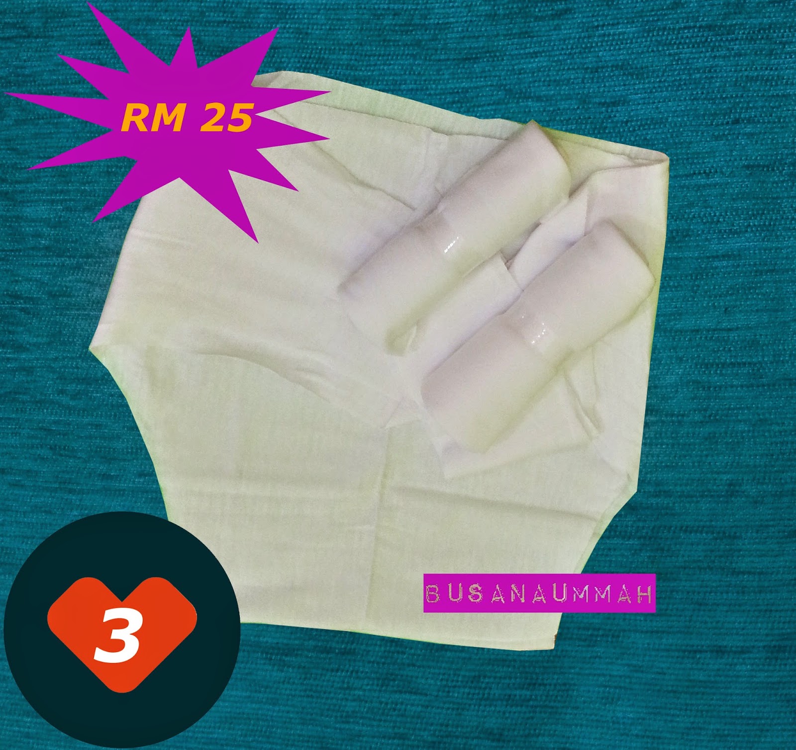 Cawat :: Kelengkapan Barangan Haji Dan Umrah