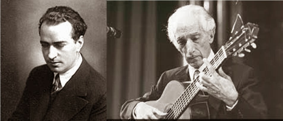 Harmonia Sangreal: CONCERTO DE ARANJUEZ - J.RODRIGO