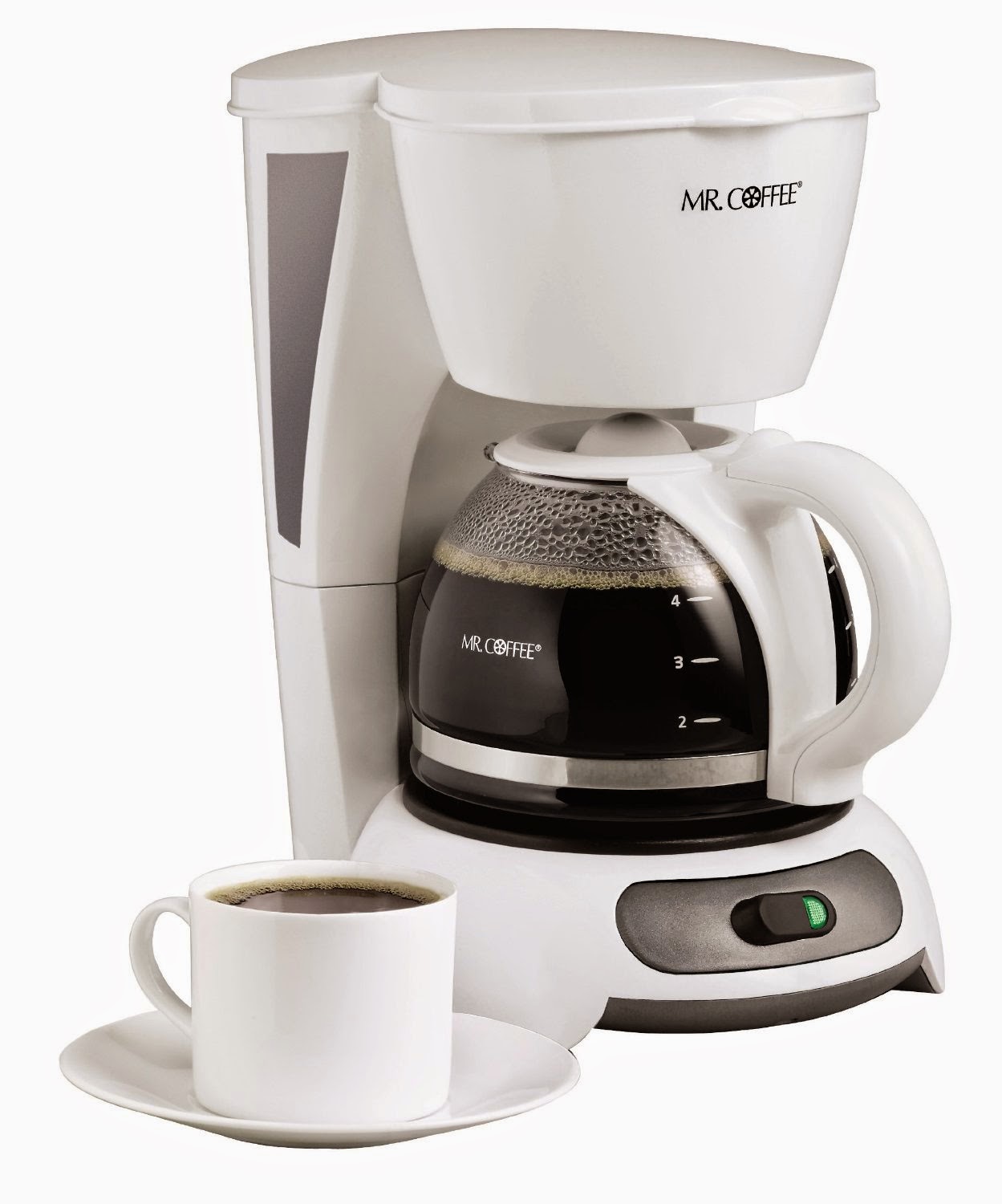 My Coffee Essentials: Coffee Makers