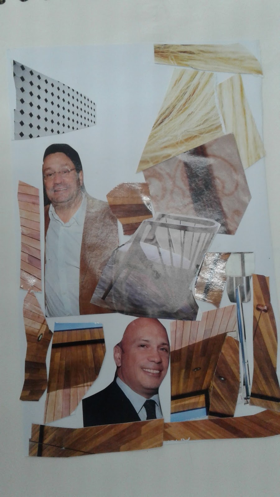 Cuaderno De Trabajo De Arte Sebastian Escobar 7G